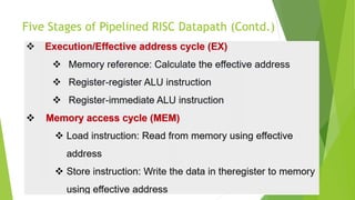Instruction Pipelining Lecture 1 - Pipeline Basics.pdf