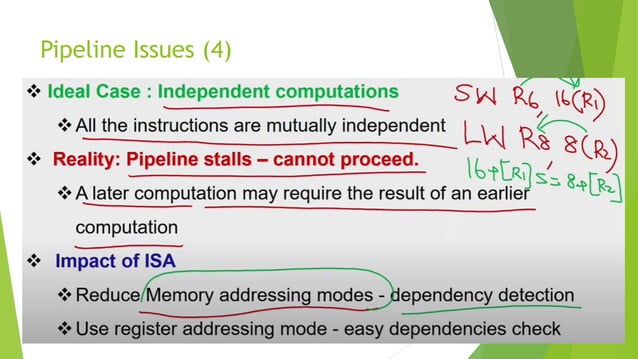 Instruction Pipelining Lecture 1 - Pipeline Basics.pdf