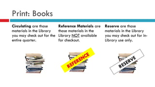 Instruction Pres2008 | PPT