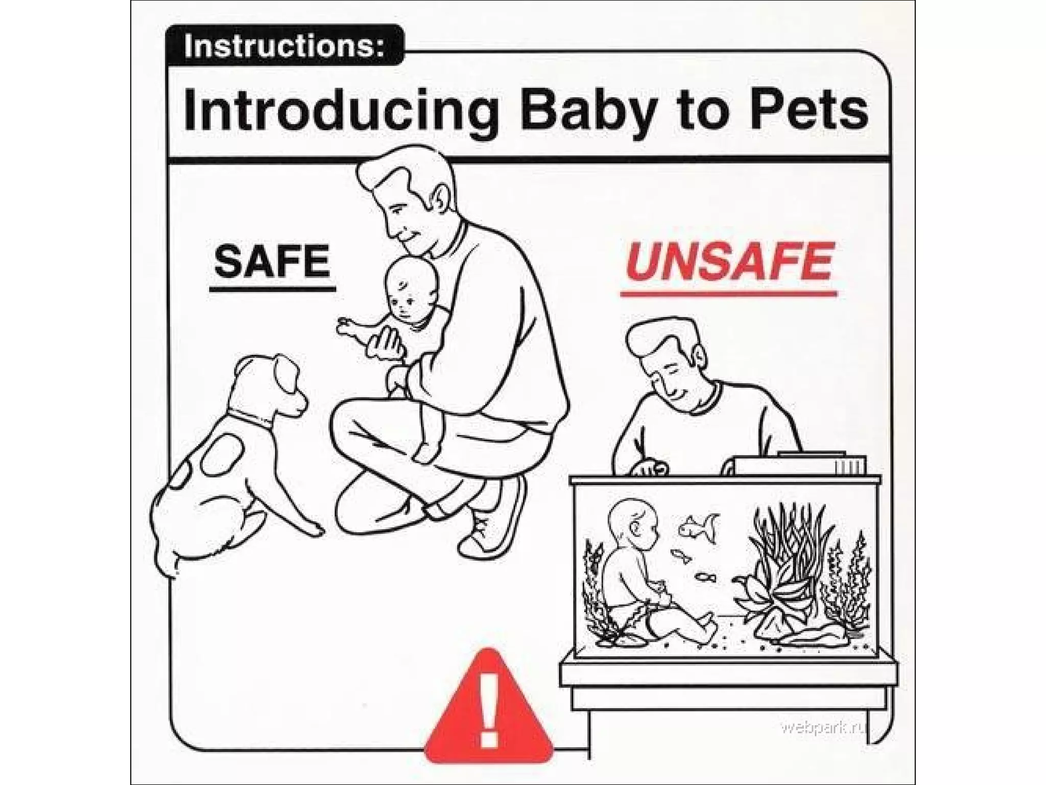 Instructions For Baby Care | PPT