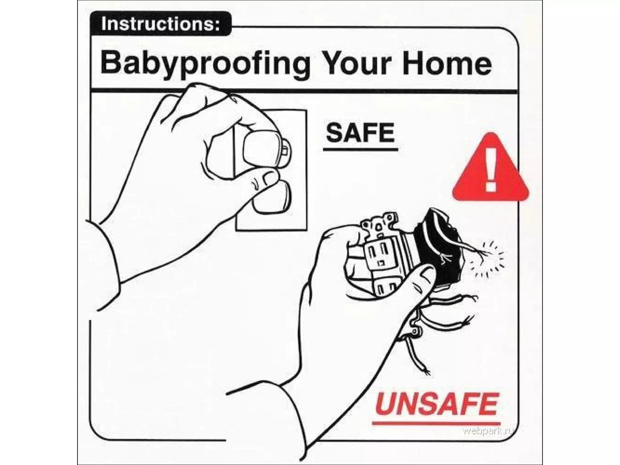 Instructions For Baby Care | PPT