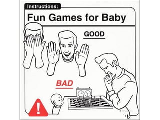 Instructions For Baby Care | PPT