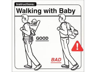 Instructions For Baby Care | PPT