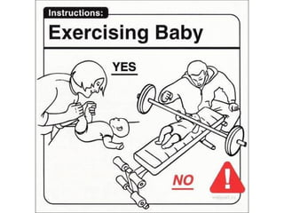 Instructions For Baby Care | PPT