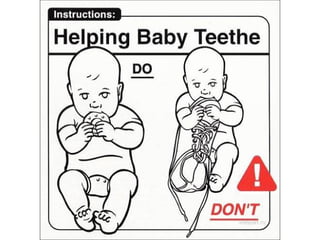 Instructions For Baby Care | PPT
