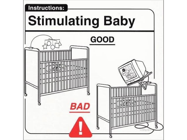 Instructions For Baby Care | PPT