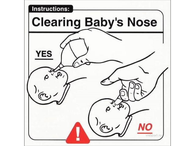 Instructions For Baby Care | PPT