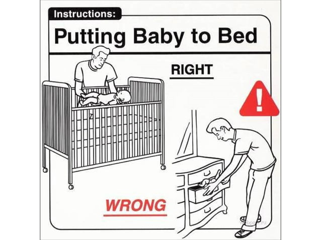 Instructions For Baby Care | PPT