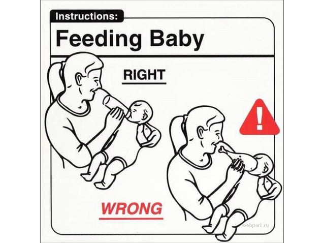 Instructions For Baby Care | PPT