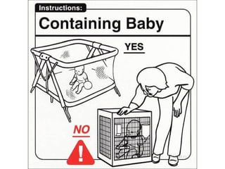 Instructions For Baby Care | PPT