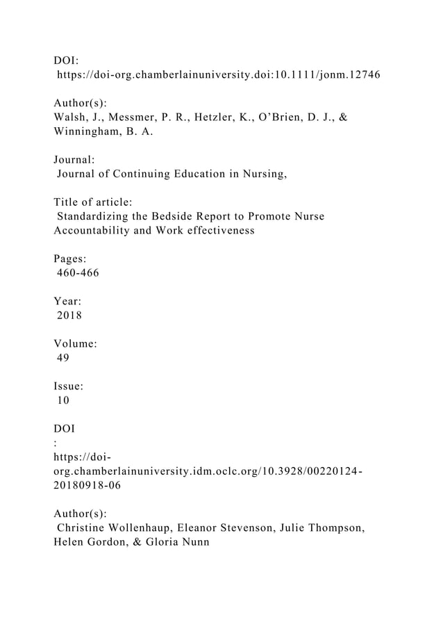 Instructions1 Create An Apa Style Title Page For This Adocx Free Download 