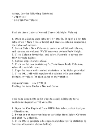 Instructions(1) Work through the pages below.(2) Use the us_demog.docx ...