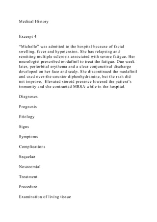 Instructions After reading the clinical description, assign word.docx