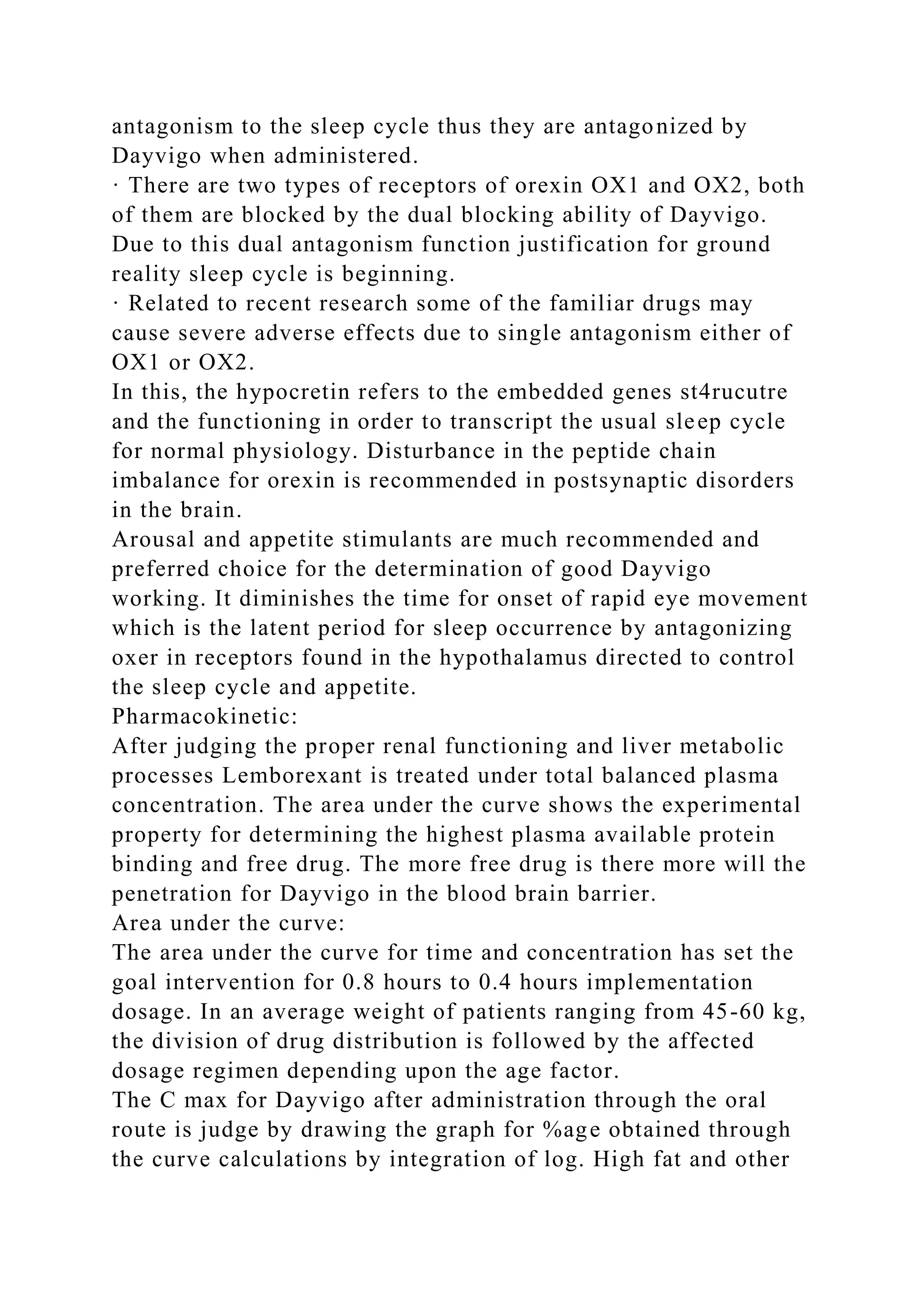 InstructionsAssignment #3 Paper This paper will summari.docx