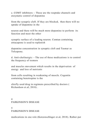 InstructionsAssignment #3 Paper This paper will summari.docx