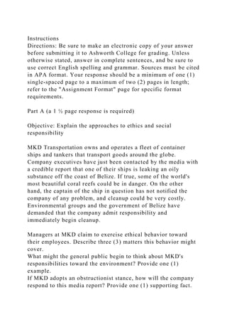 InstructionsDirections Be sure to make an electronic copy of your.docx