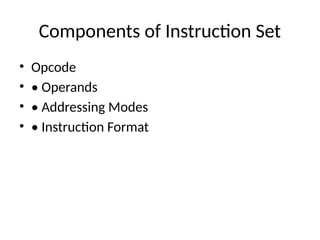 Instruction_Set_DFA_simple_Presentation.pptx