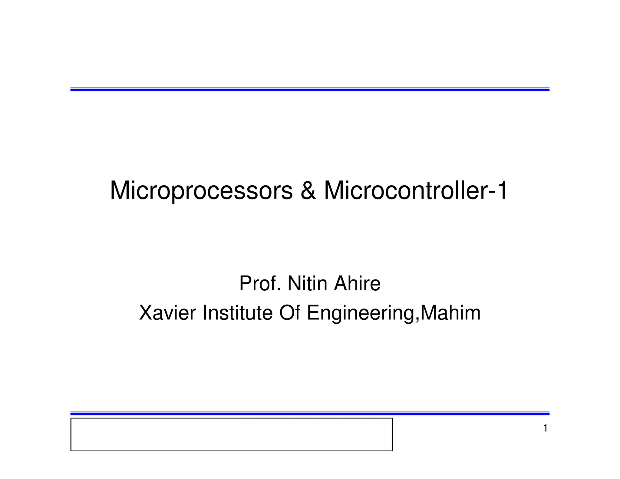 8051 micro controllers Instruction set | PDF