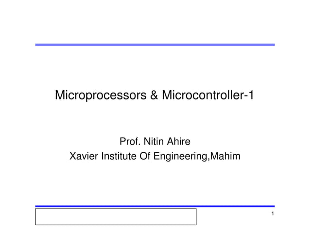 8051 micro controllers Instruction set | PDF | Programming Languages | Computing