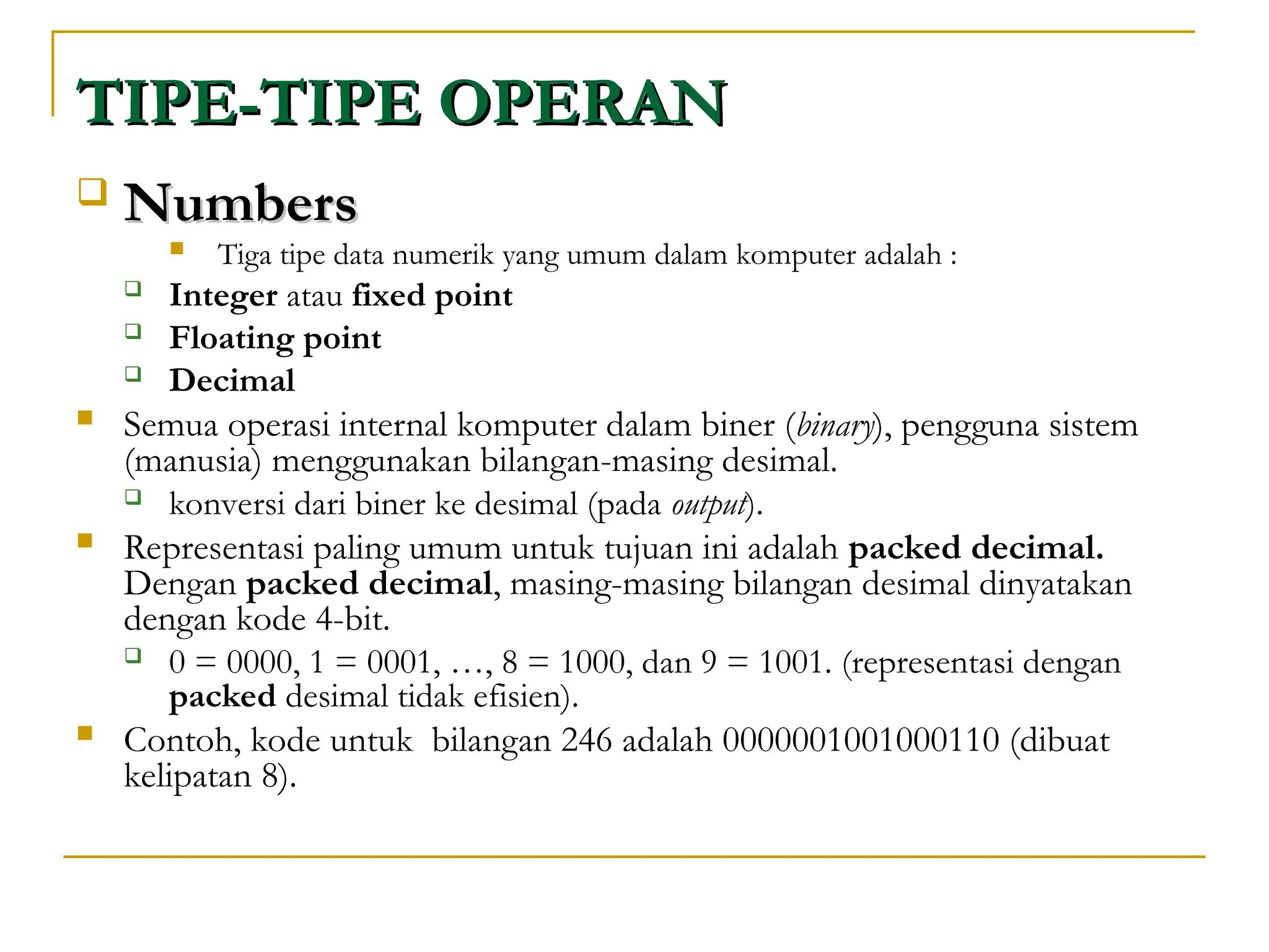 INSTRUCTION SETS KARAKTERISTIK DAN FUNGSI.ppt