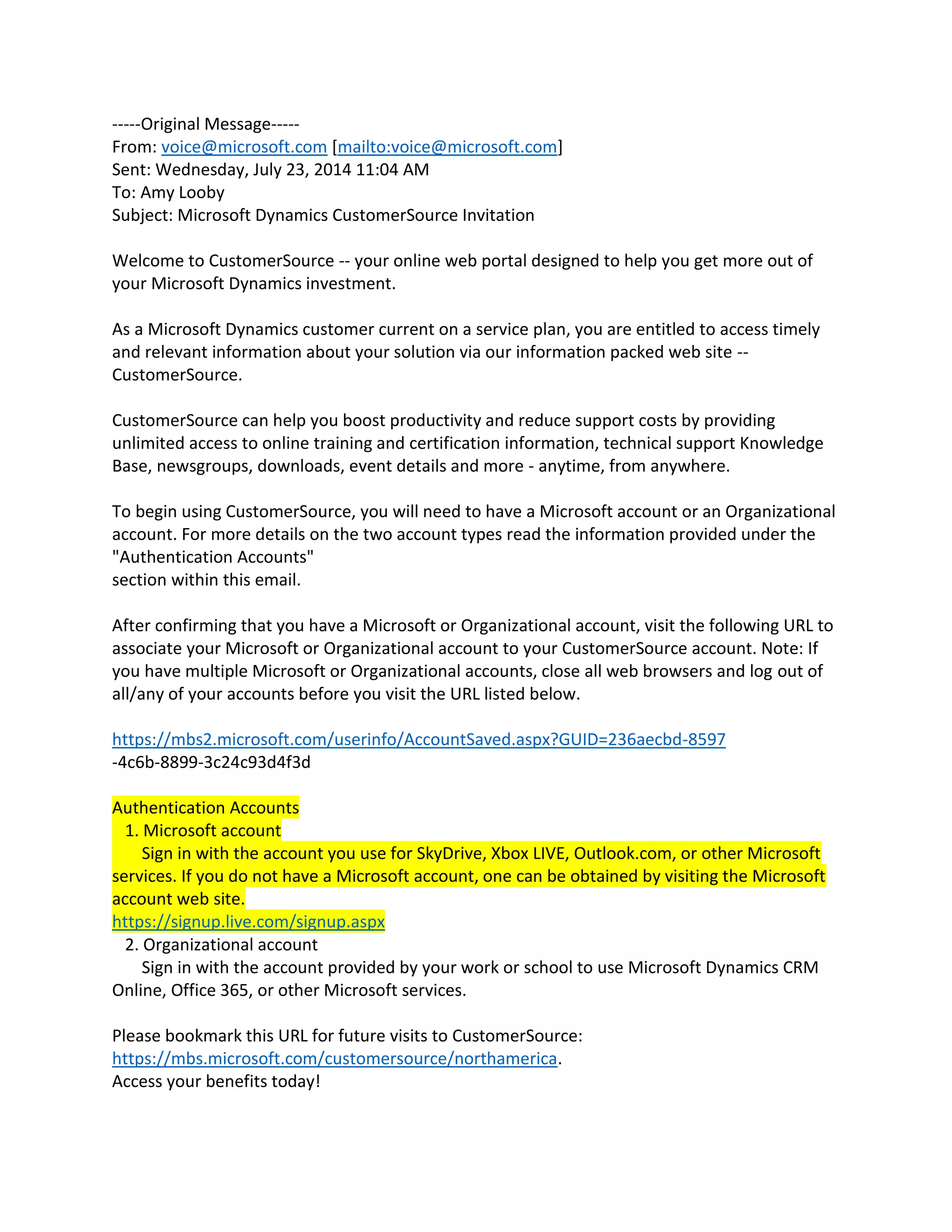 Instructions for adding a person to customer source | PDF