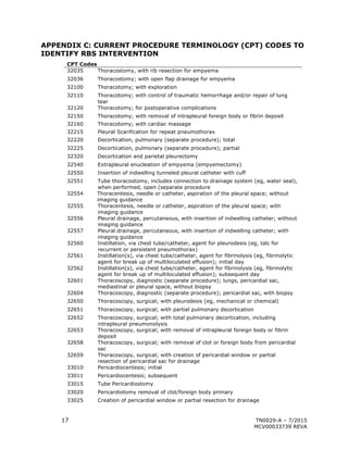 Instructions for Calculating RBS Intervention Rates | PDF