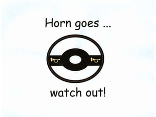 Instructions For Car Rap Book | PPT