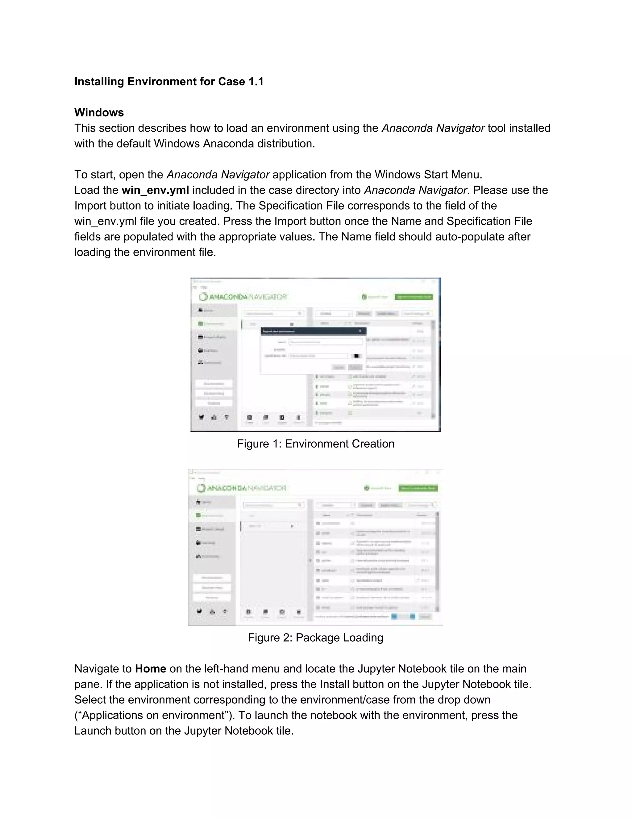 Instructions+for+case1 1 | PDF