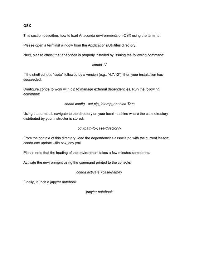 Instructions+for+case1 1 | PDF