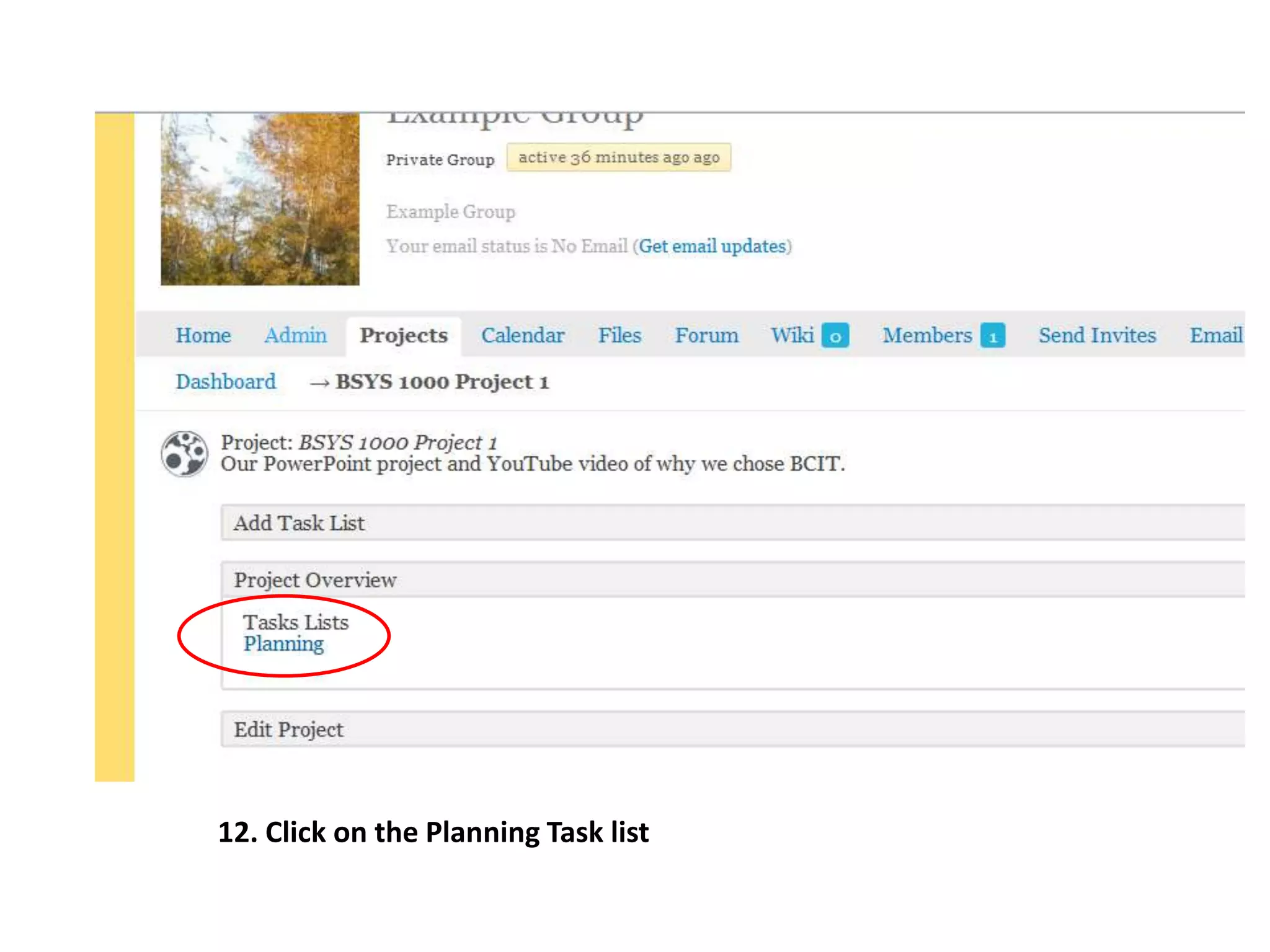 Instructions for setting up projects using zen portfolios | PPT