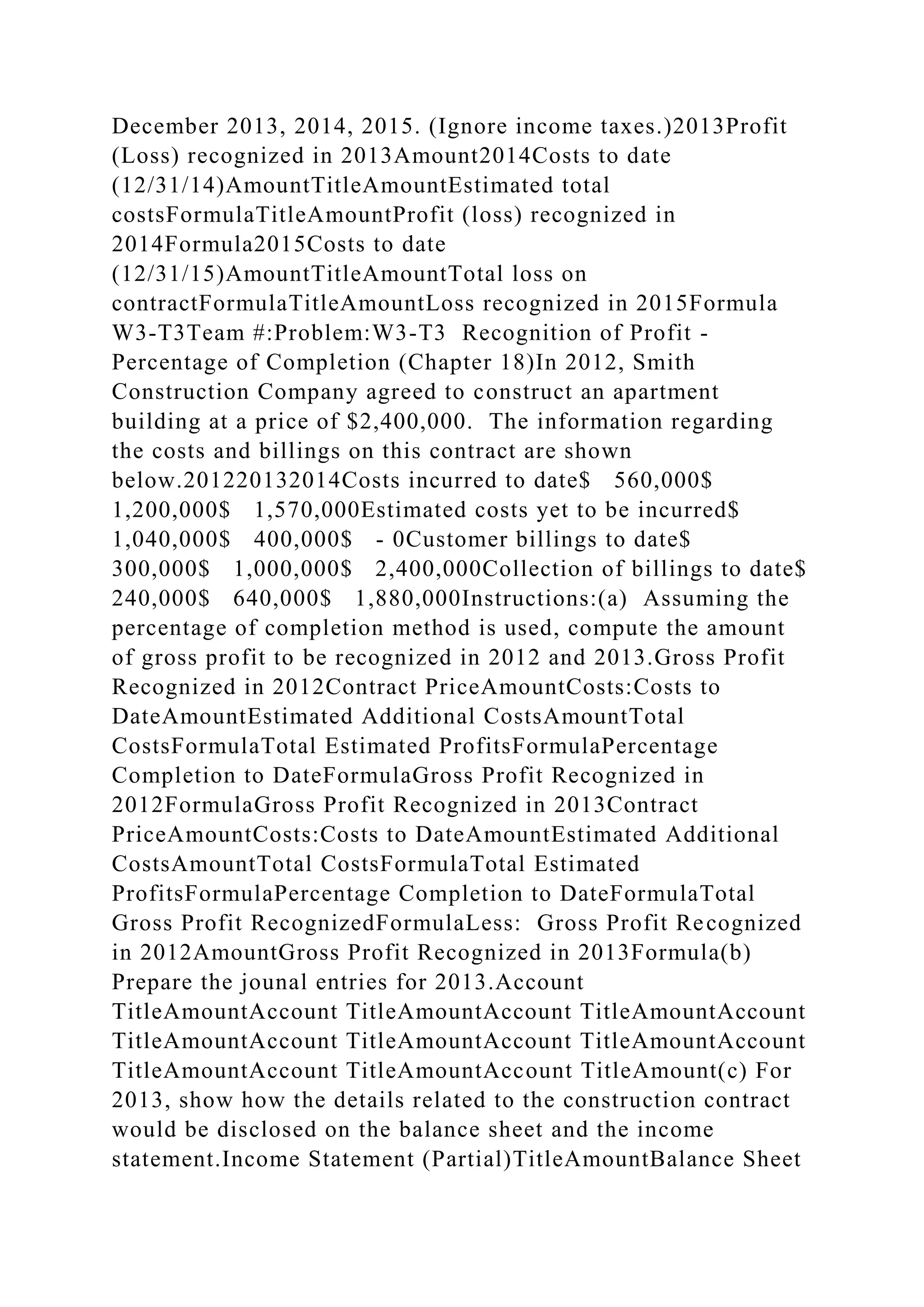 InstructionsInstructions for the Microsoft Excel TemplatesThis wor.docx