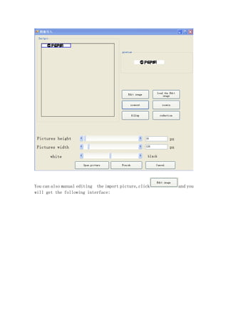 Instructions of computer programming software | PDF