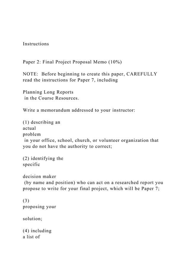 InstructionsPaper 2 Final Project Proposal Memo (10).docx