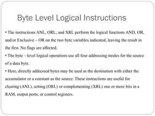 instructions set of 8051.pdf