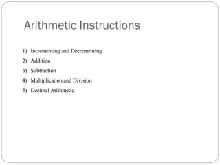 instructions set of 8051.pdf