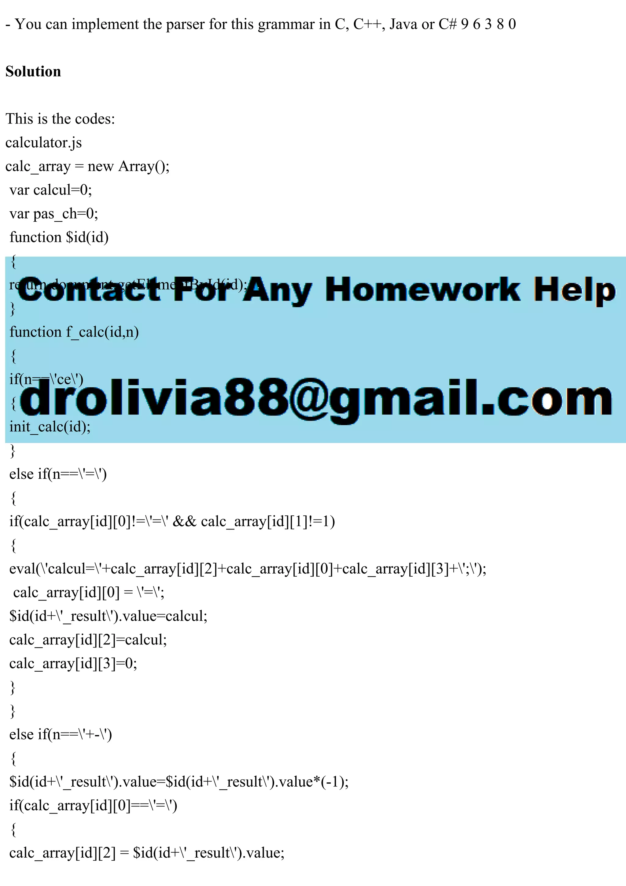 Instructionsthe First Programming Project Involves Writing A Progrpdf