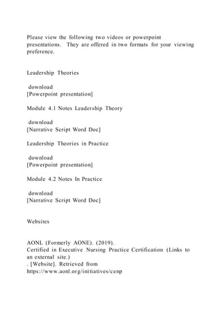 InstructionsThe purpose of the Theory Evaluation Paper i | PDF