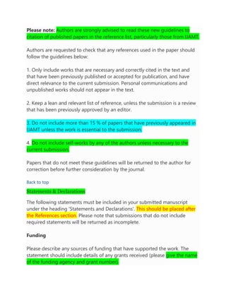 Instruction_to_Author.pdf | Publishing Industry | Industries