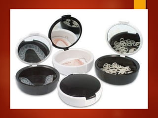 Instruction to the patient after denture delivery | PPT