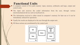 INSTRUCTION TYPES | PPTX