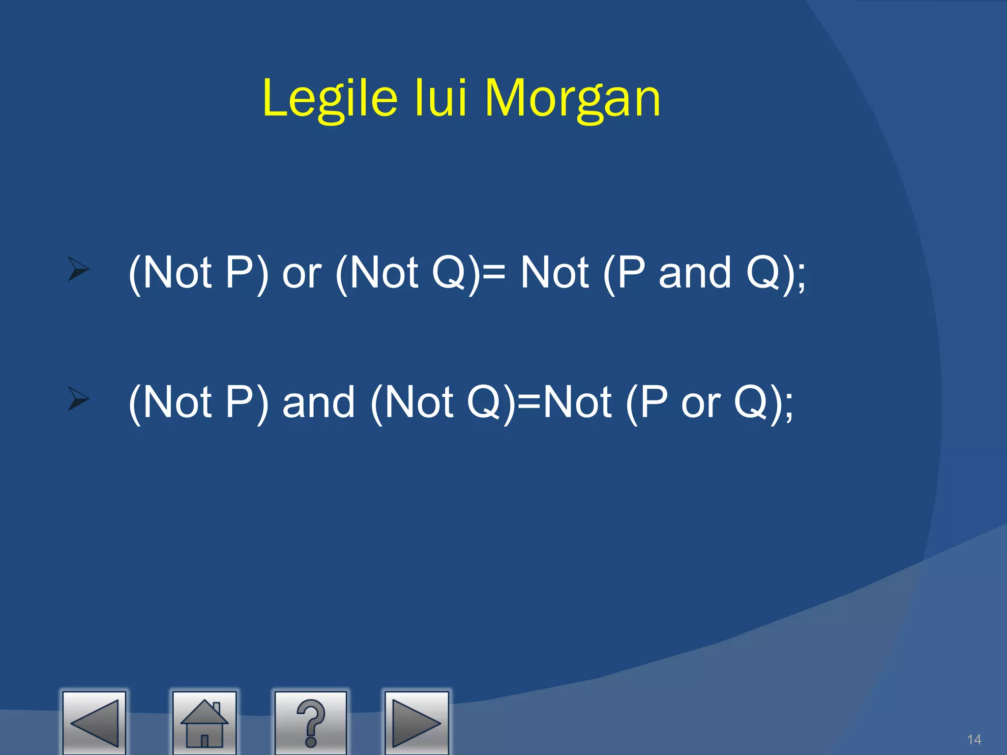 Instructiunea If | PPT