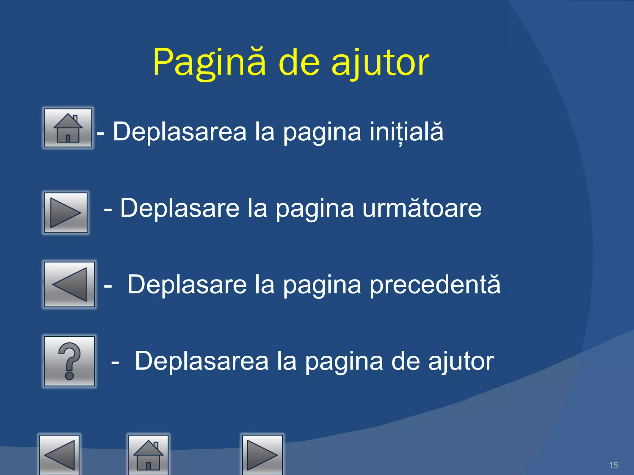 Instructiunea If | PPT