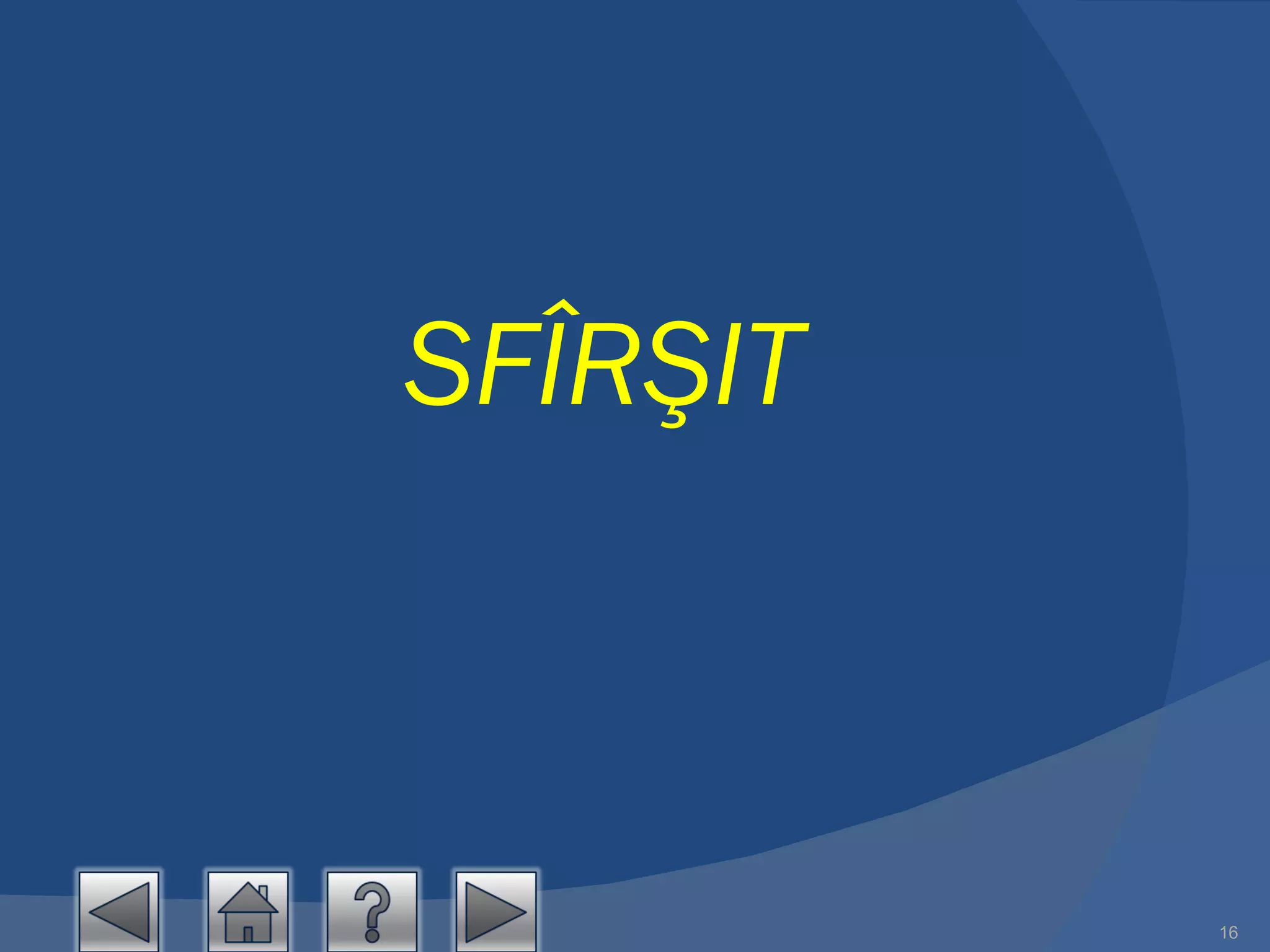 Instructiunea If | PPT