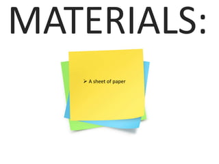 Instructive text | PPTX