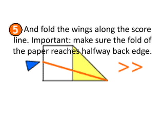 Instructive text | PPTX