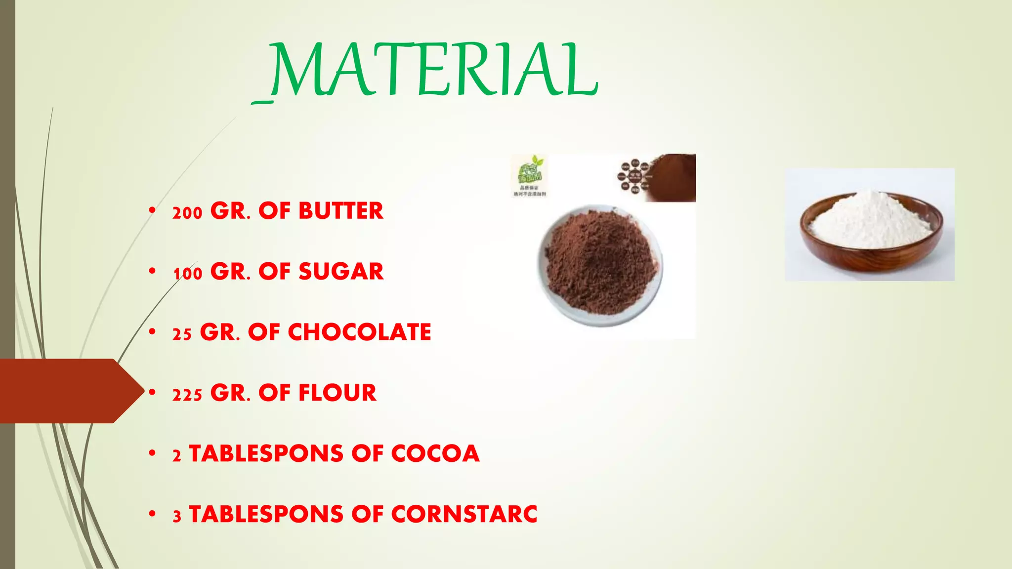 Instructive text-villa | PPTX