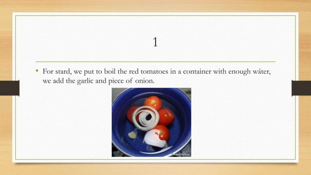 Instructive text | PPT