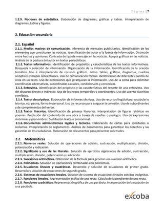 Instructivo excoba-unison (1) | PDF