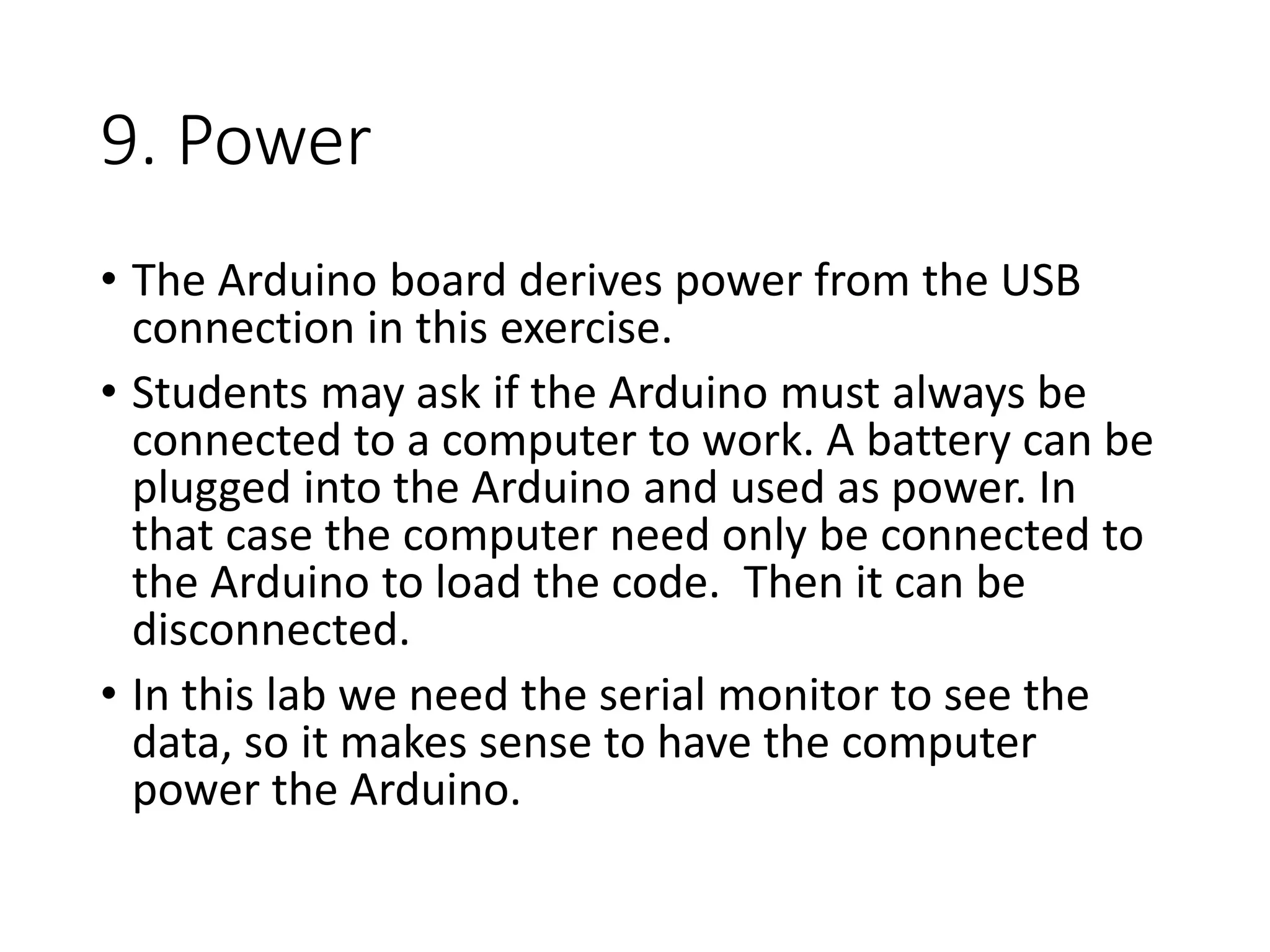 Instructor background | PPT