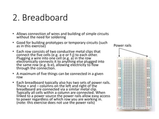 Instructor background | PPT